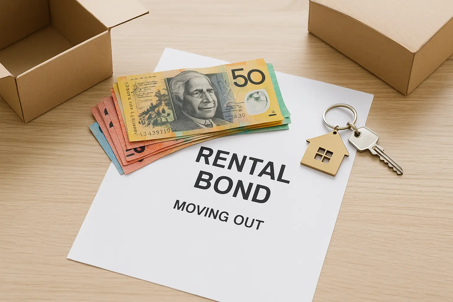 Complete Guide To Saving Your Rental Bond In Perth 2025